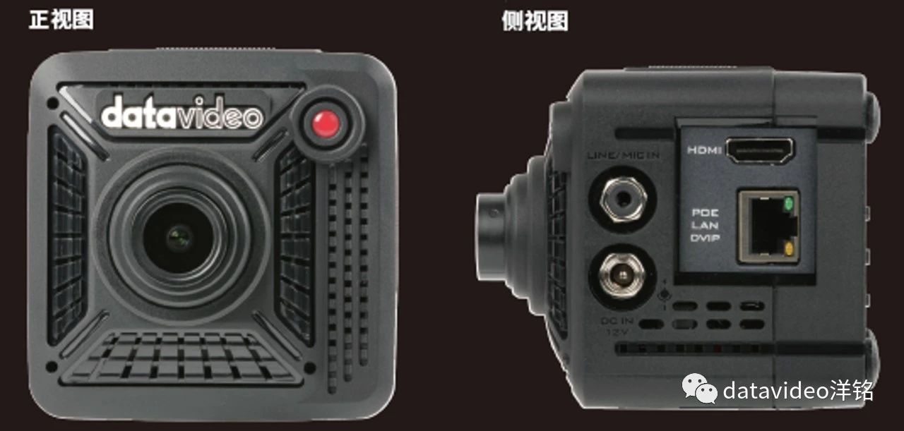 【新品】BC-15系列4K POV摄像机，多用途的功能性之选 - 显控热点 - 军桥网—军事信息化装备网