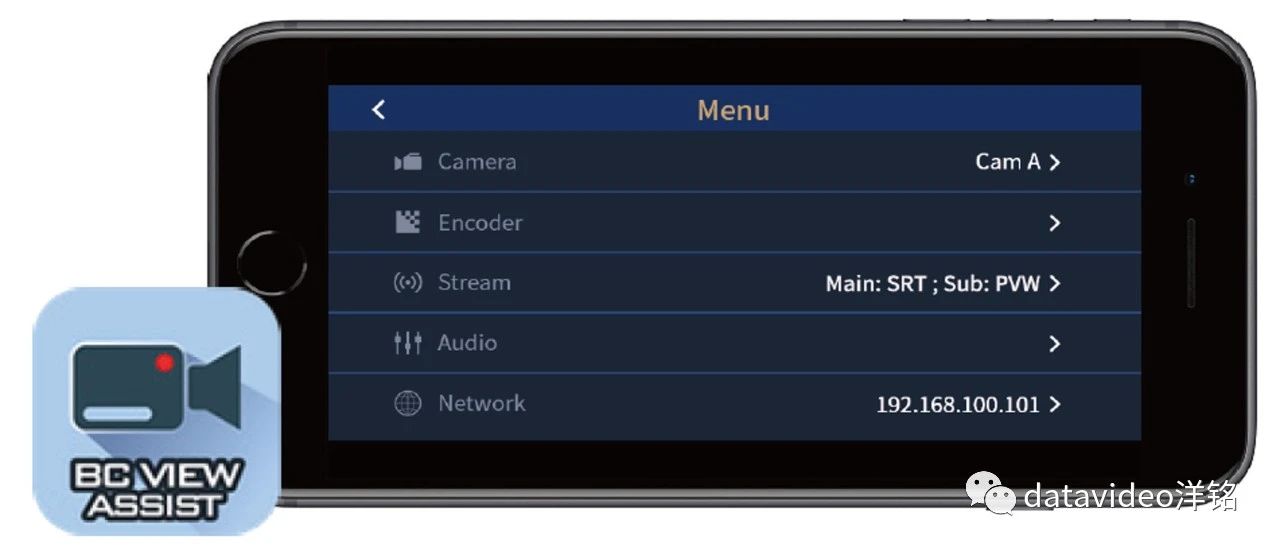 【新品】BC-15系列4K POV摄像机，多用途的功能性之选 - 显控热点 - 军桥网—军事信息化装备网
